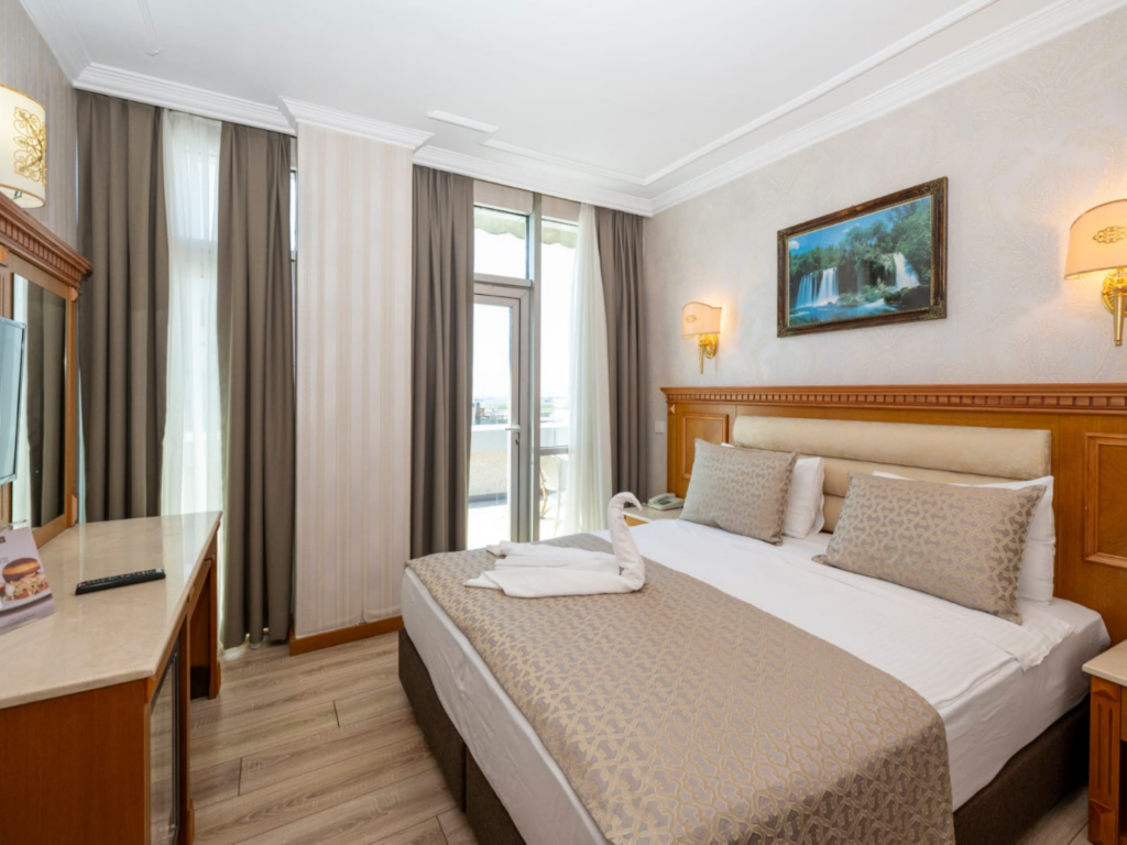 Dalan Hotel - Best Istanbul, Laleli Hotel