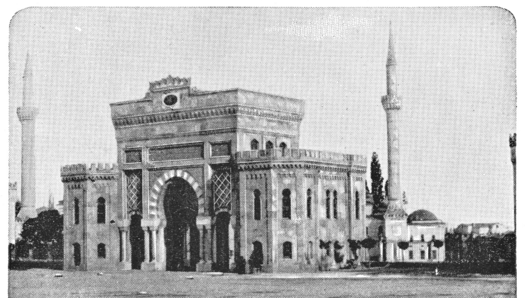 Exploring Beyazıt Square and the Historical Heart of Istanbul